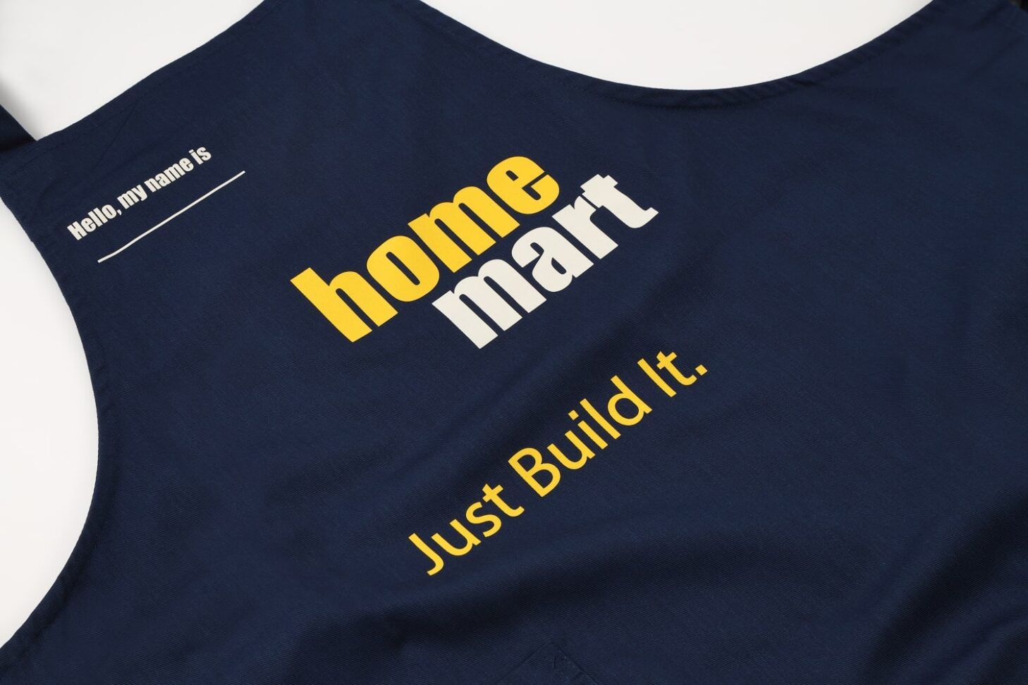 ホームマート エプロン イコライザー | ビンセントベガ